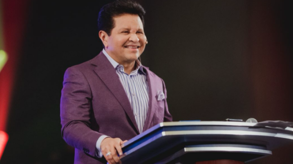 El Apóstol Guillermo Maldonado traerá “Cosecha Mundial” a Buenos Aires – Contexto Media Group