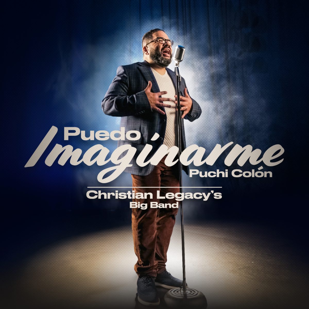 “Puedo Imaginarme” se llena de sabor tropical con Puchi Colón y ...