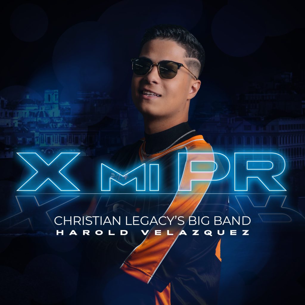 “X Mi PR”, una fusión inspiradora entre salsa, música urbana y fe con ...